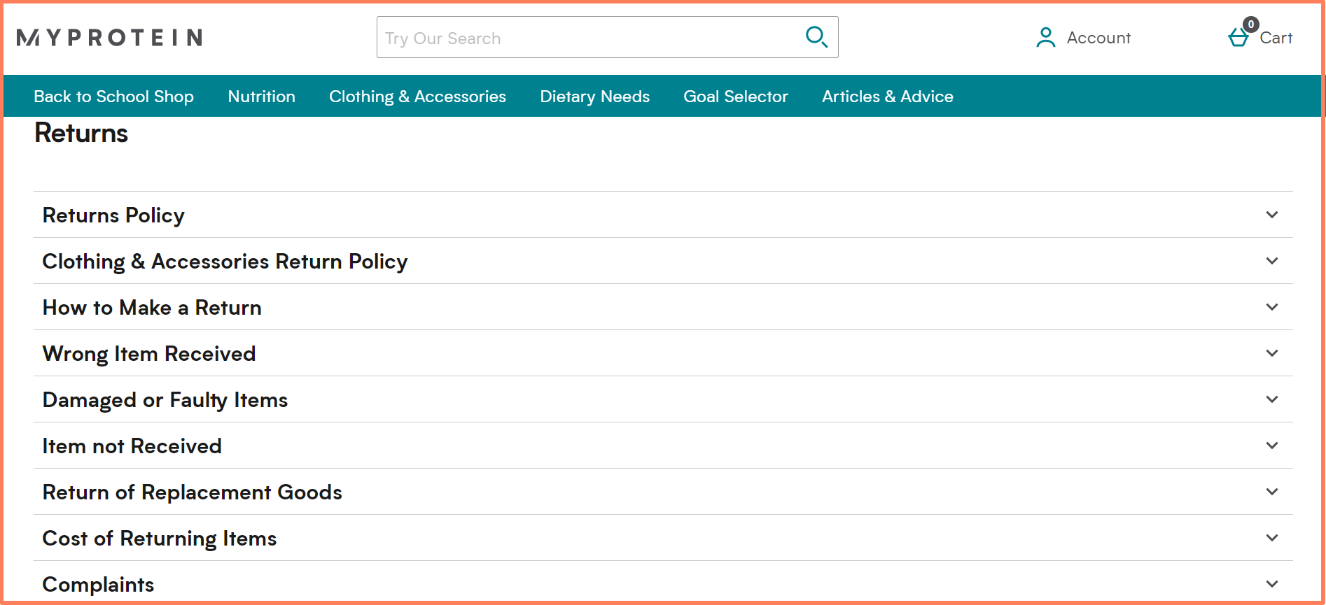 14 Brilliant Examples of eCommerce Return Policy (+ Proven Tips)
